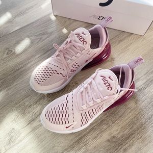 Nike | Shoes | Nike Air Max 27 | Poshmark